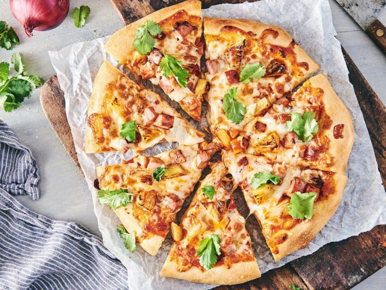 What to eat today? - How to make Healthy Junk Food at home – bTaskee