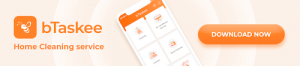 Công Ty TNHH bTaskee - Dịch Vụ Giúp Việc Gia Đình Chuyên Nghiệp