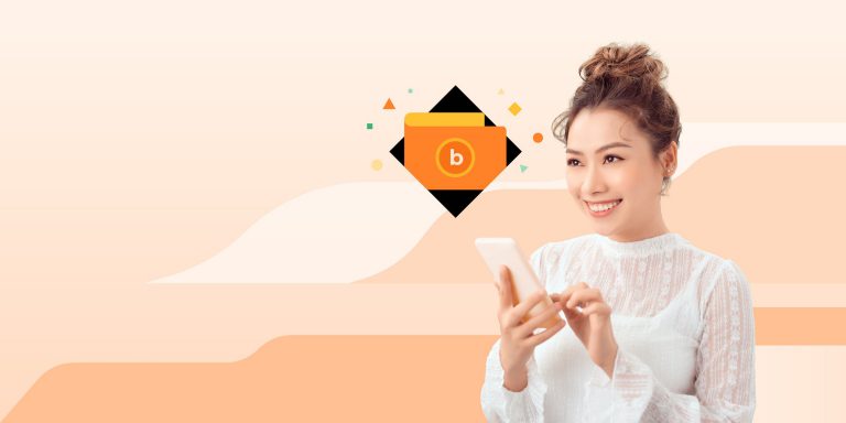 bPay - Payment method using cards and prepaid recharge