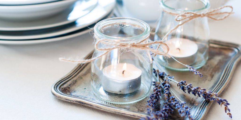 Cách Làm Sáp Thơm Để Phòng Đơn Giản – bTaskee