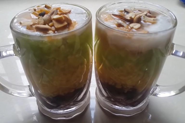 Cách Nấu Chè Thập Cẩm Ngon Đơn Giản Dễ Làm Tại Nhà – bTaskee