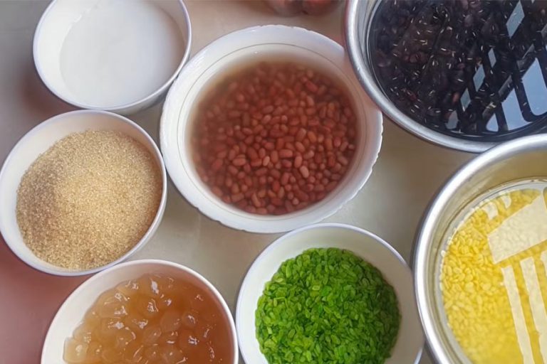 Cách Nấu Chè Thập Cẩm Ngon Đơn Giản Dễ Làm Tại Nhà – bTaskee