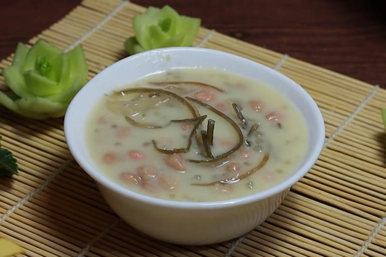 Cách Nấu Chè Thưng Thơm Ngon Dễ Làm Tại Nhà – bTaskee