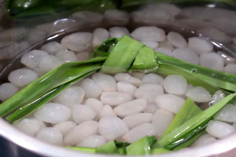 Cách Nấu Chè Hạt Đác Để Giải Nhiệt Ngày Nắng Nóng – bTaskee