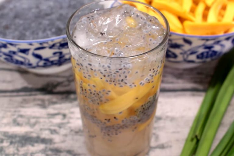 Cách Nấu Chè Hạt Đác Để Giải Nhiệt Ngày Nắng Nóng – bTaskee