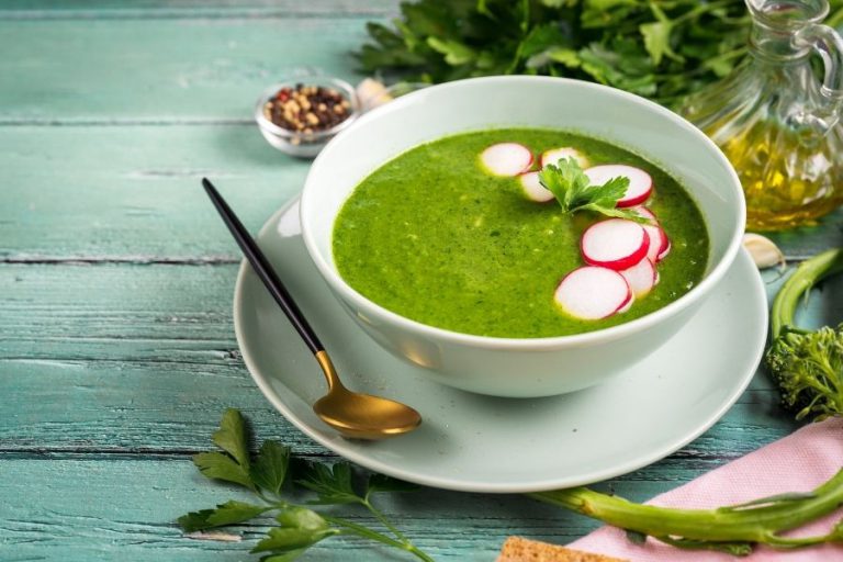 Rau Bina Là Rau Gì? Rau Chân Vịt Có Công Dụng Ra Sao? – bTaskee