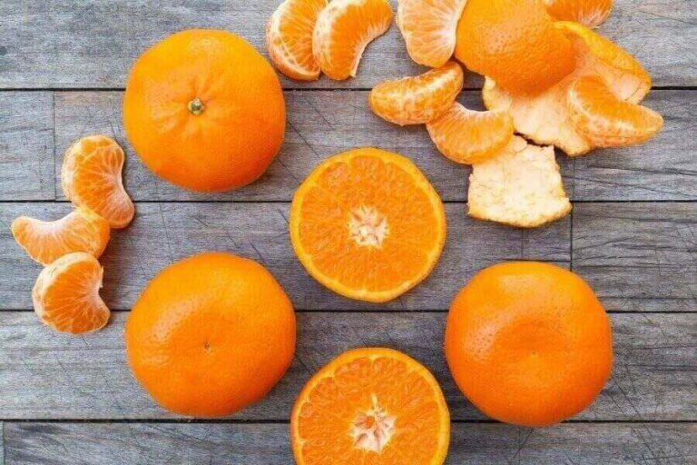 Quả Quýt: Những Công Dụng Tuyệt Vời Và Lưu Ý Khi Dùng – bTaskee