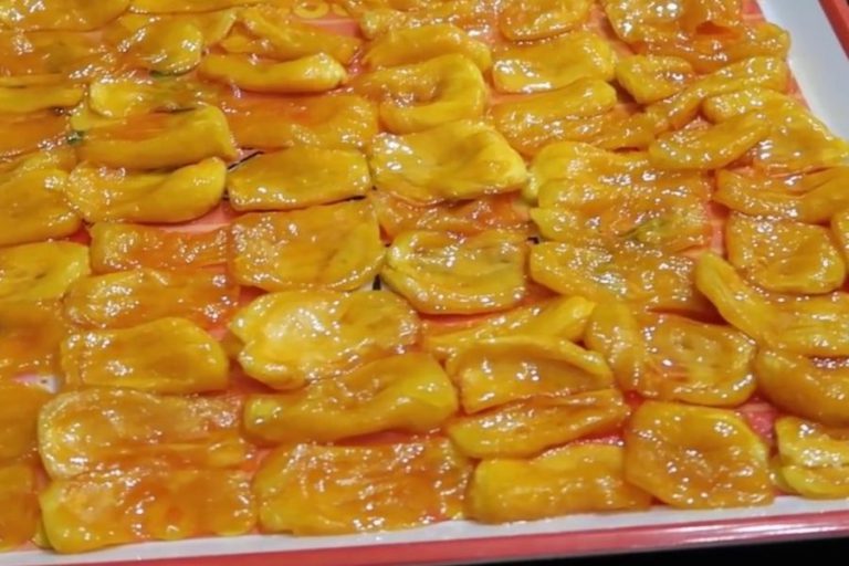 Cách Làm Mứt Mít Dẻo Ngon Đơn Giản Tại Nhà Cho Ngày Tết – bTaskee