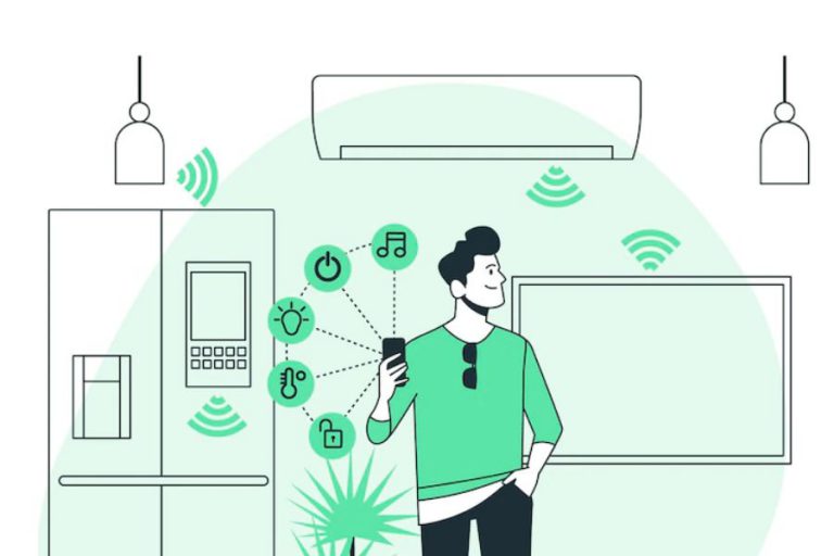 Bật Mí Cách Dùng App Điều Khiển Điều Hòa Casper Dễ Nhất – bTaskee