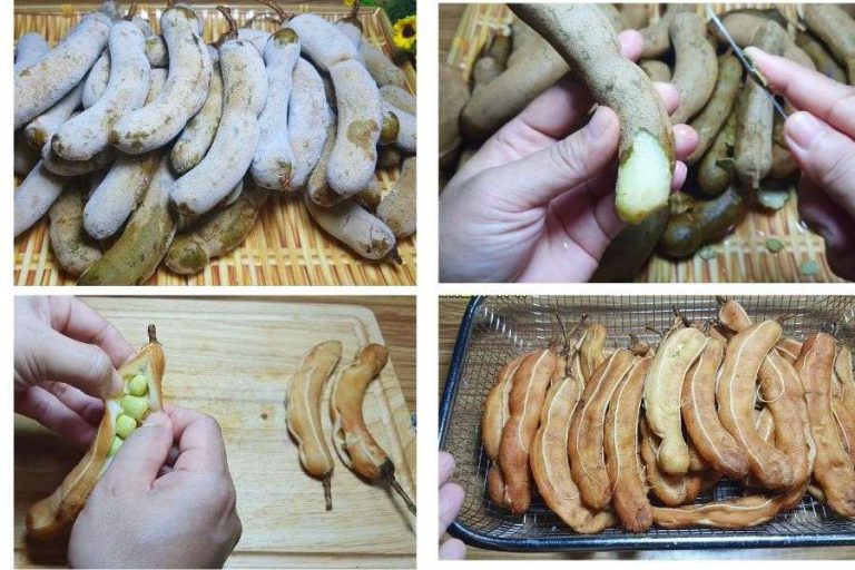 Khám Phá 4 Cách Làm Mứt Me Thơm Ngon Ngay Tại Nhà – bTaskee