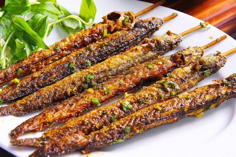 14+ Cách Làm Xiên Que Nướng Thơm Ngon Khó Cưỡng – bTaskee