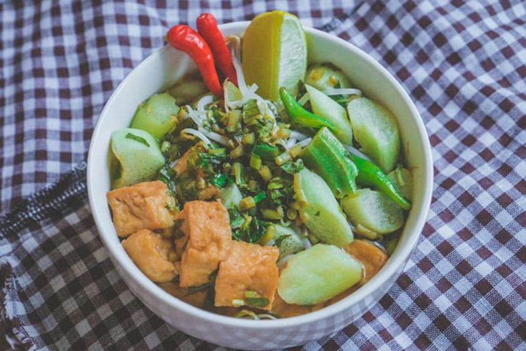 Tổng Hợp Các Món Canh Ngon Cực Cho Mùa Hè Thanh Mát – bTaskee