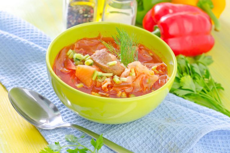 Gợi Ý Nấu Các Món Canh Ngon Mùa Hè Tiết Kiệm Thời Gian – bTaskee