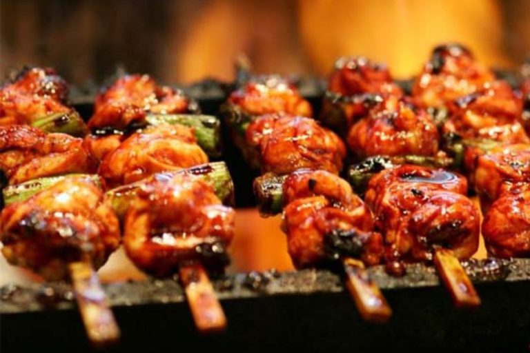 14+ Cách Làm Xiên Que Nướng Thơm Ngon Khó Cưỡng – bTaskee