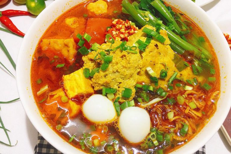 Top 20 Các Món Bún Ngon, Nổi Tiếng Của Việt Nam – bTaskee