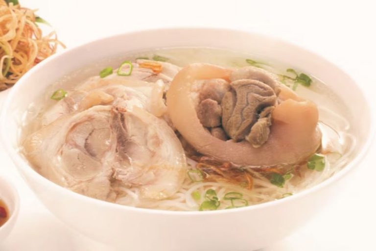 Top 20 Các Món Bún Ngon, Nổi Tiếng Của Việt Nam – bTaskee