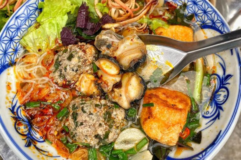 Top 20 Các Món Bún Ngon, Nổi Tiếng Của Việt Nam – bTaskee