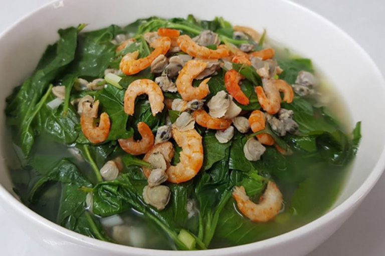20 Các Món Canh Ngon Mùa Đông Đơn Giản Và Tiết Kiệm – bTaskee