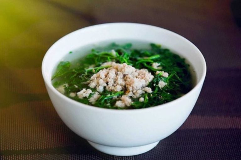 20 Các Món Canh Ngon Mùa Đông Đơn Giản Và Tiết Kiệm – bTaskee