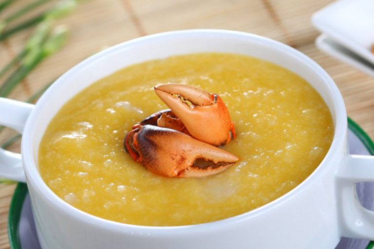 17 Cách Làm Các Món Cháo Ngon, Bổ Dưỡng Cực Đơn Giản – bTaskee
