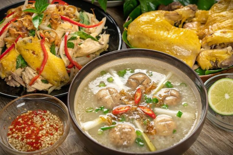 17 Cách Làm Các Món Cháo Ngon, Bổ Dưỡng Cực Đơn Giản – bTaskee