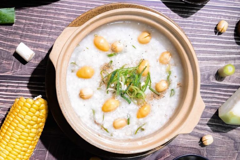 17 Cách Làm Các Món Cháo Ngon, Bổ Dưỡng Cực Đơn Giản – bTaskee