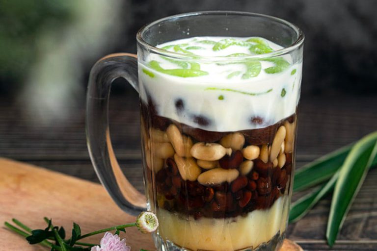 Cách Nấu Chè Thập Cẩm Ngon Đơn Giản Dễ Làm Tại Nhà – bTaskee