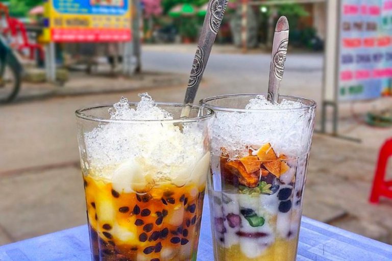 Cách Nấu Chè Thập Cẩm Ngon Đơn Giản Dễ Làm Tại Nhà – bTaskee