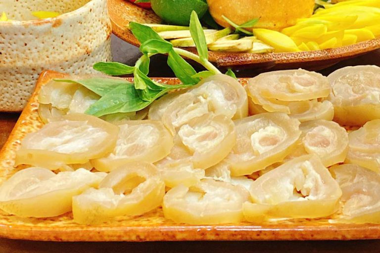 Vó Bò (Gân Bò) Là Gì? Vó Bò Làm Món Gì Ngon Dễ Ăn Nhất? – bTaskee