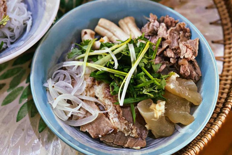 Vó Bò (Gân Bò) Là Gì? Vó Bò Làm Món Gì Ngon Dễ Ăn Nhất? – bTaskee