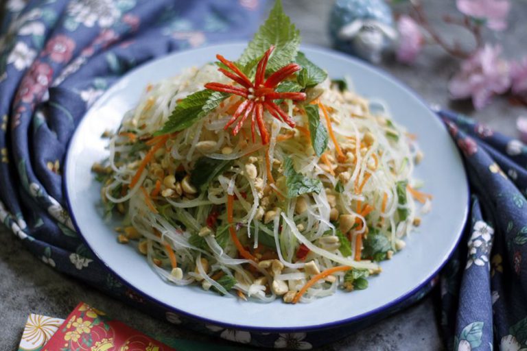 19 Cách Làm Các Món Nộm Ngon Cho Ngày Nắng Nóng – bTaskee