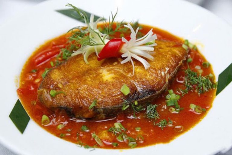 Cá Cờ Làm Món Gì Ngon? Tổng Hợp 10 Món Ngon Từ Cá Cờ – bTaskee