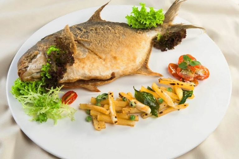 [Giải Đáp] Cá Chim Làm Món Gì Ngon Đơn Giản Tại Nhà? – bTaskee