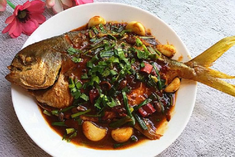 [Giải Đáp] Cá Chim Làm Món Gì Ngon Đơn Giản Tại Nhà? – bTaskee
