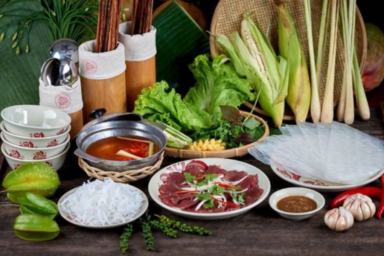 Cá Nhám Làm Món Gì Ngon? 10+ Món Ngon Với Cá Nhám – bTaskee