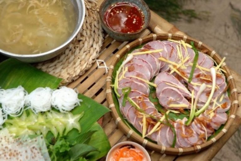 Cá Nhám Làm Món Gì Ngon? 10+ Món Ngon Với Cá Nhám – bTaskee