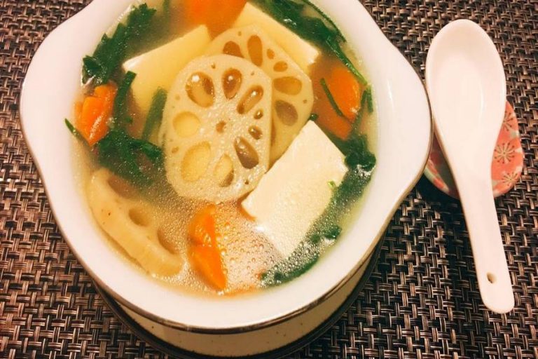Top 10+ Món Canh Chay Thanh Mát - Thơm Ngon - Thanh Tịnh – bTaskee