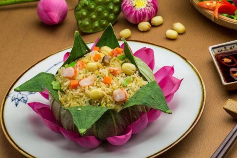 Thực Đơn Món Chay Đãi Tiệc Thơm Ngon Hấp Dẫn Dễ Làm – bTaskee