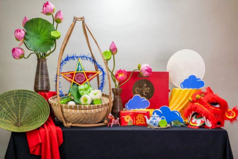 50+ Ý Tưởng Trang Trí Trung Thu Độc Lạ Đẹp Nhất 2025 – bTaskee