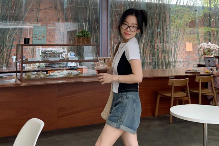 15 Kiểu Mix Đồ Đi Chơi Trung Thu Đơn Giản Thoải Mái Nhất – bTaskee