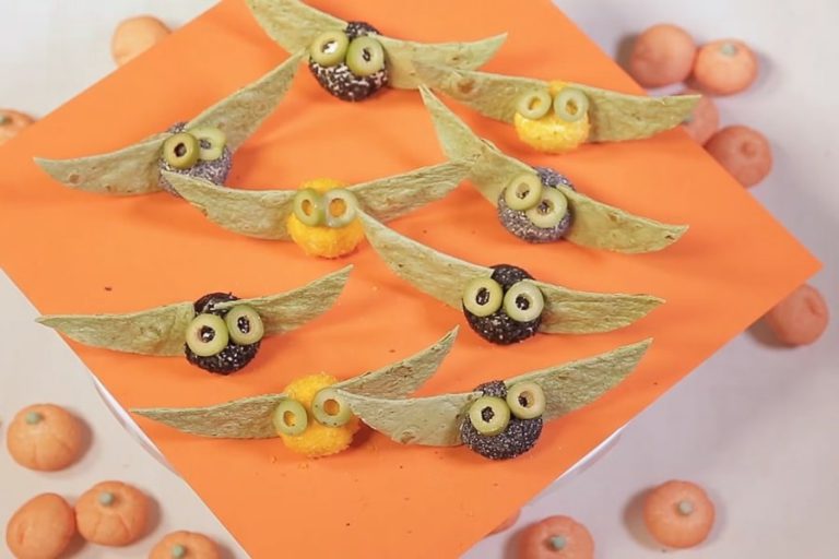 Tổng Hợp 20+ Món Ăn Halloween Kinh Dị, Độc Đáo Nhất 2023 – bTaskee