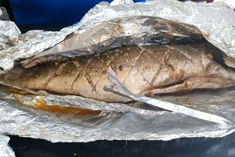 Cá Chét Làm Món Gì Ngon? Top 10 Gợi Ý Cực Hấp Dẫn – bTaskee