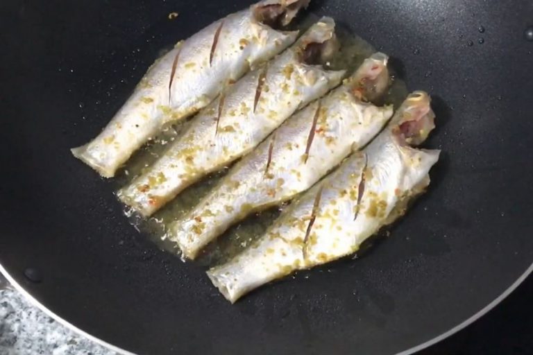 Cá Chét Làm Món Gì Ngon? Top 10 Gợi Ý Cực Hấp Dẫn – bTaskee