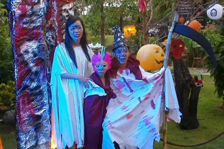 Top 8+ Địa Điểm Chơi Halloween Ở Sài Gòn Hot Nhất 2023 – bTaskee