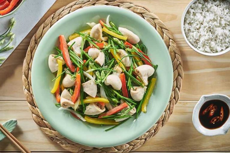 Top 35+ Món Xào Ngon Ngất Ngây Cho Bữa Cơm Gia Đình – bTaskee