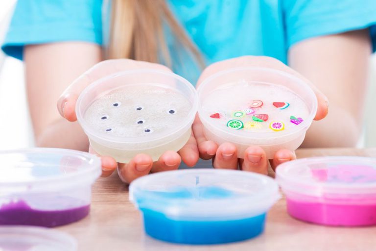 Top 12+ Cách Làm Slime Đơn Giản An Toàn Ngay Tại Nhà – bTaskee