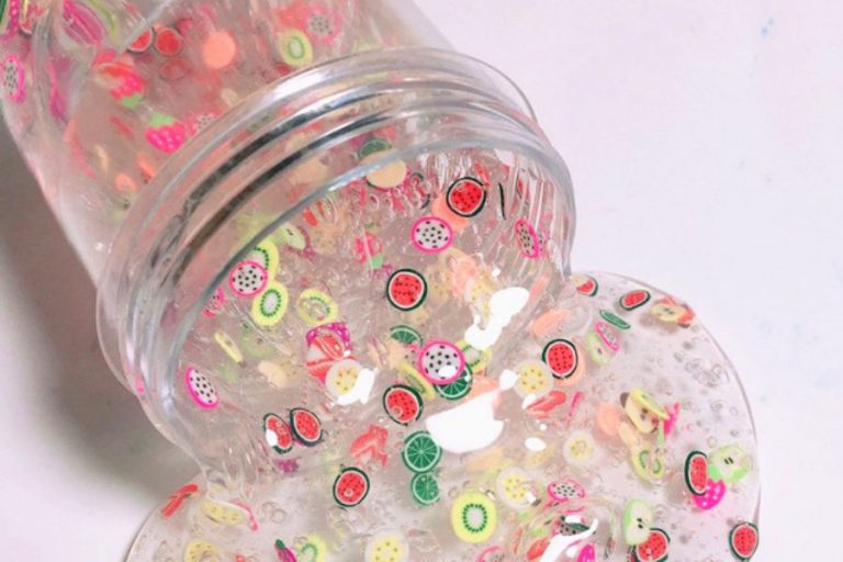 Top 12+ Cách Làm Slime Đơn Giản An Toàn Ngay Tại Nhà – bTaskee