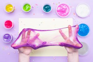 Top 12+ Cách Làm Slime Đơn Giản An Toàn Ngay Tại Nhà – bTaskee