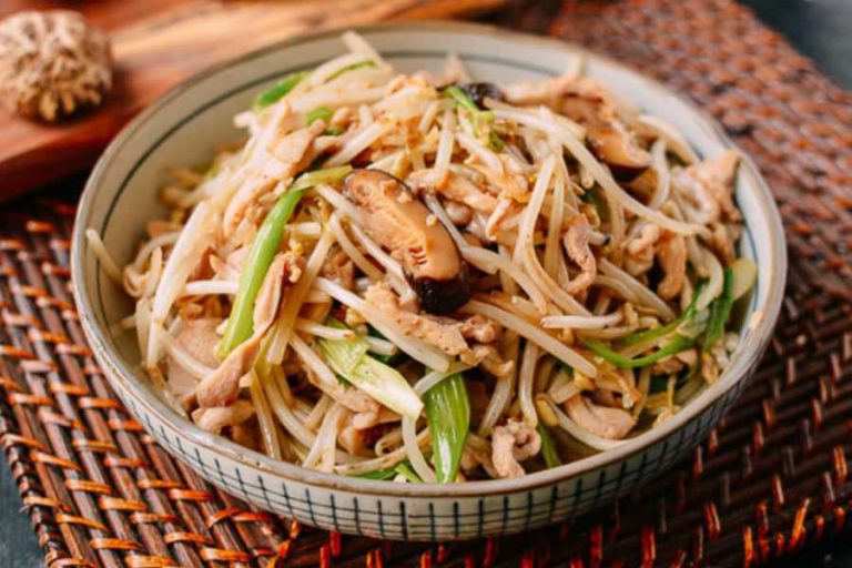 Top 35+ Món Xào Ngon Ngất Ngây Cho Bữa Cơm Gia Đình – bTaskee