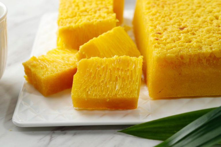Bánh Bò Bao Nhiêu Calo? Ăn Bánh Bò Có Béo (Mập) Không? – bTaskee